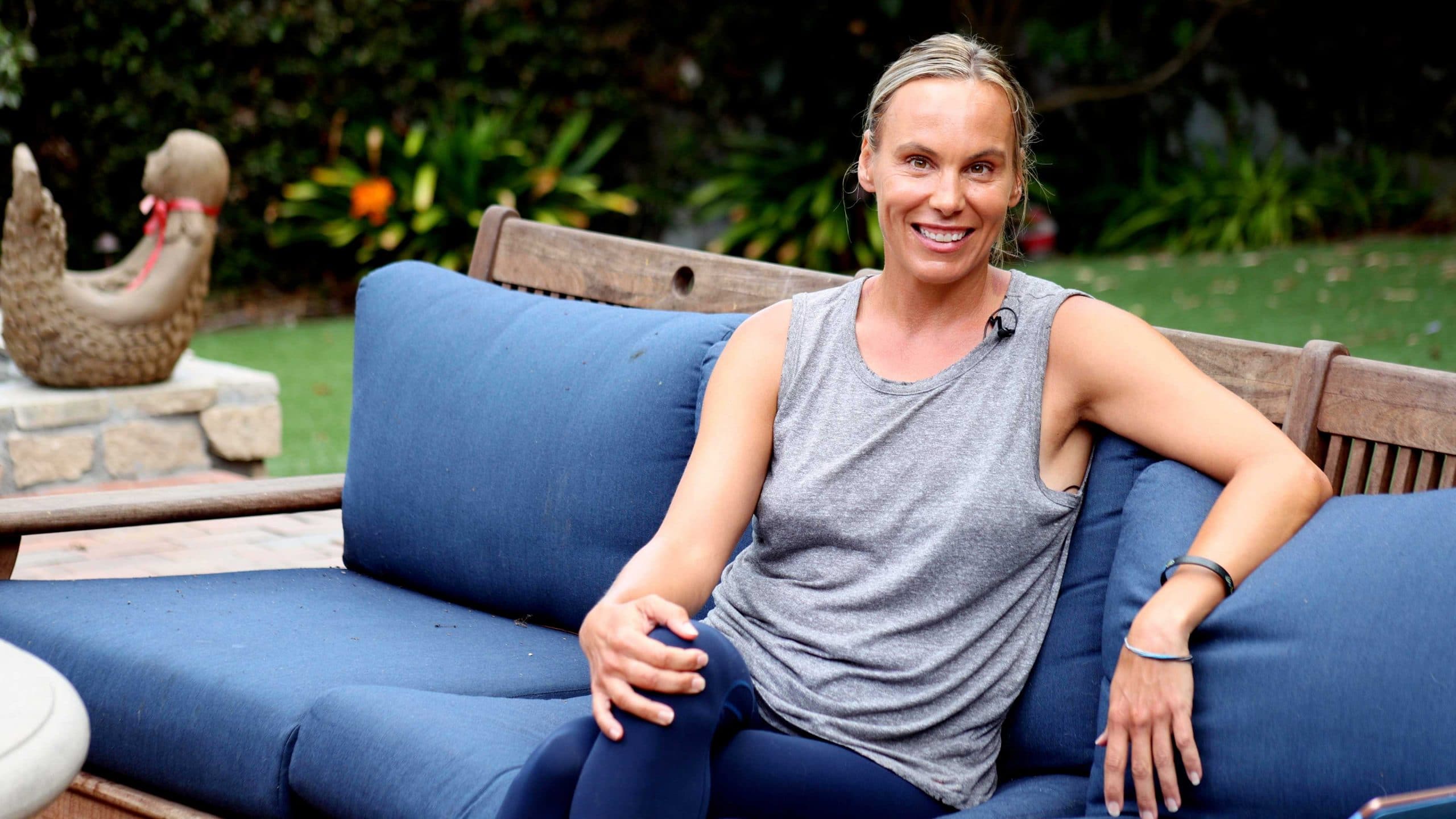 Meet Wendy Jones Founder of Be Better Media in Torrance